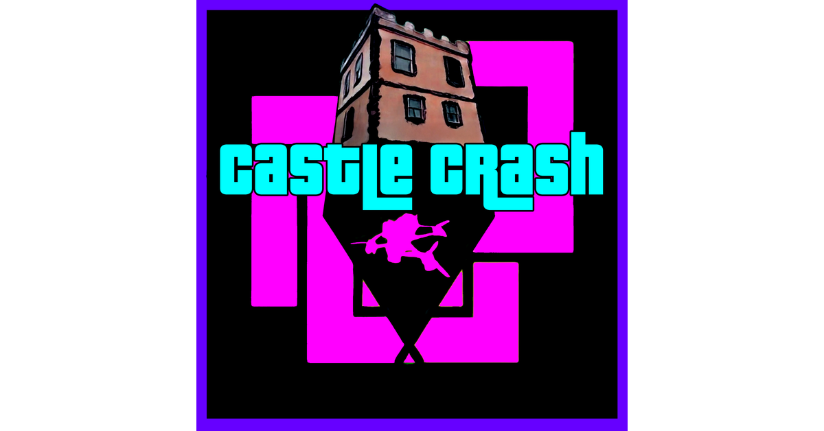 CC4 Special Guests – Castle Crash