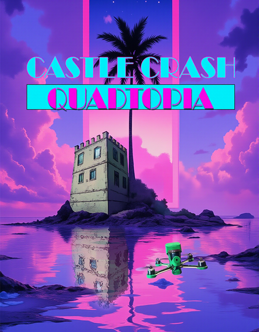 Castle Crash